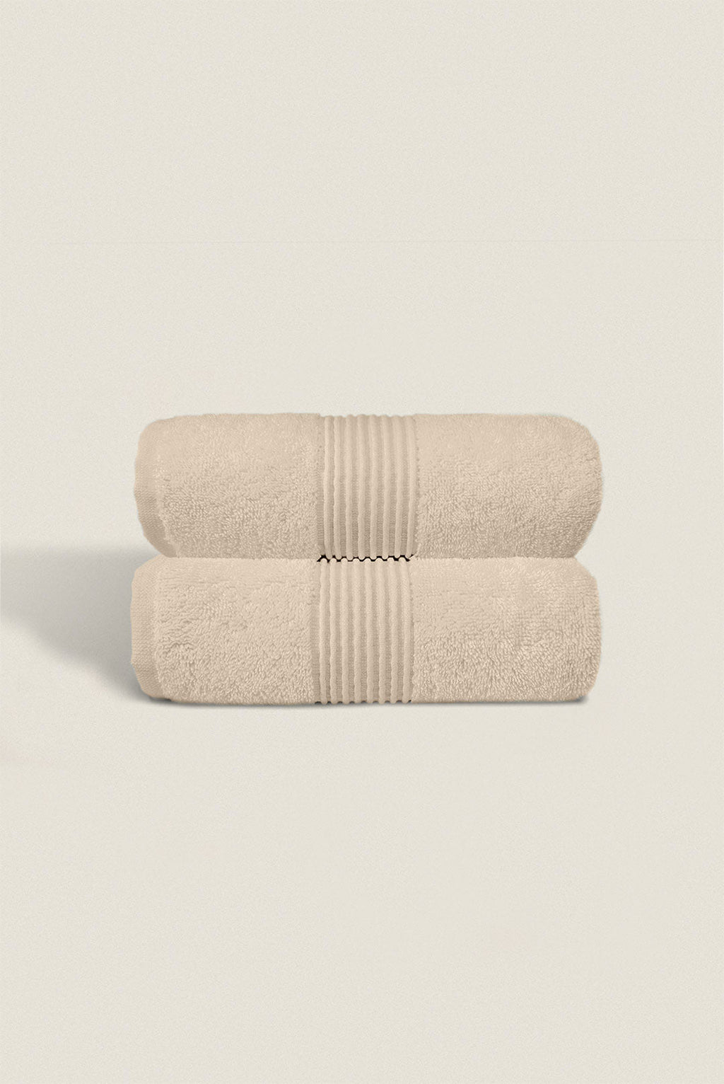 Buy Ivory Towel Collection – Classic, Cream-Colored Luxury Towels